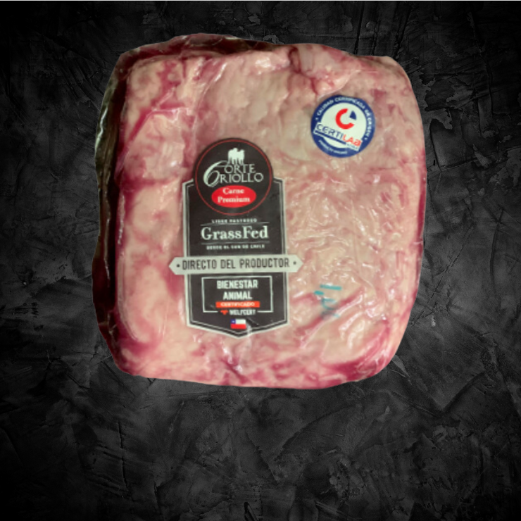 Lomo Liso Corte Criollo - Full Meat