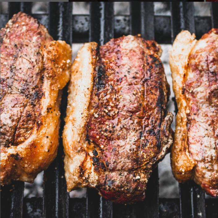 Lomo Liso Angus Corte Criollo - Full Meat