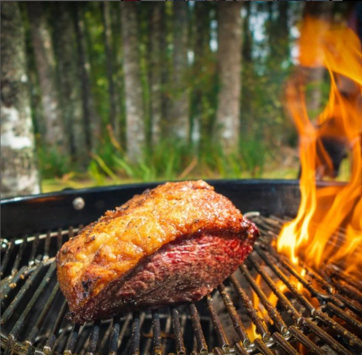 Punta de Ganso Argentina - Full Meat